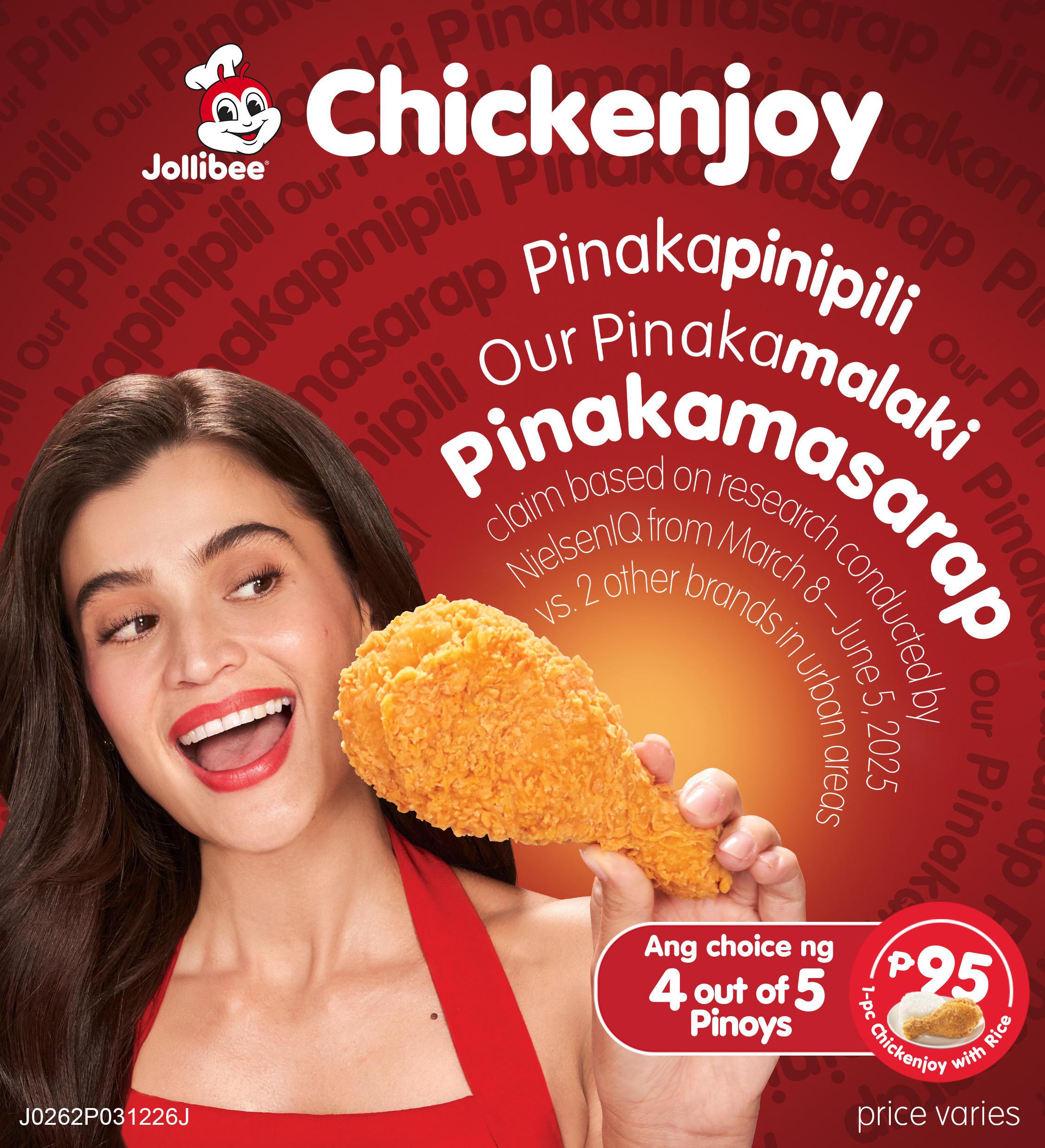 Jollibee | Fast Food Restaurant Near Me
