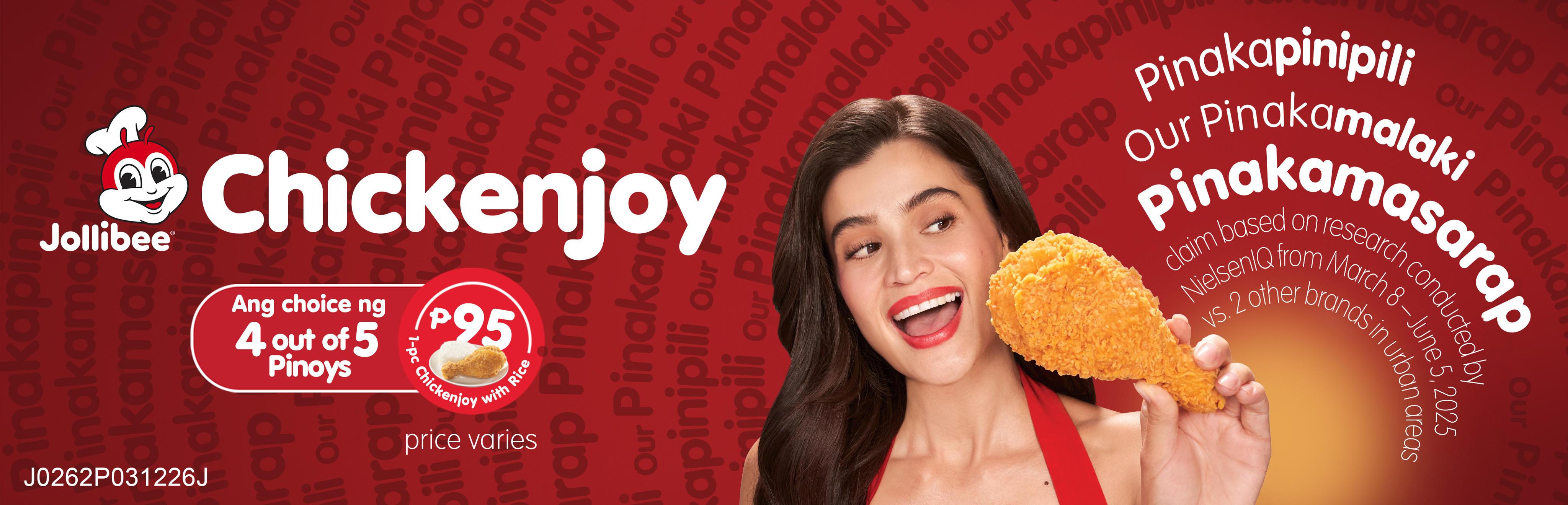 Jollibee | Fast Food Restaurant Near Me
